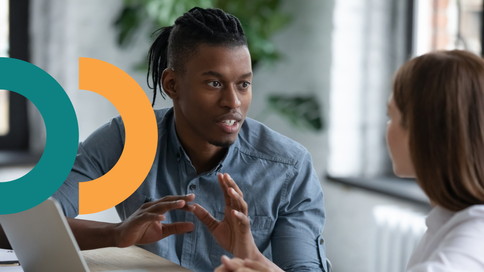 What Are Career Conversations + Benefits of Encouraging Them | Together Mentoring Software